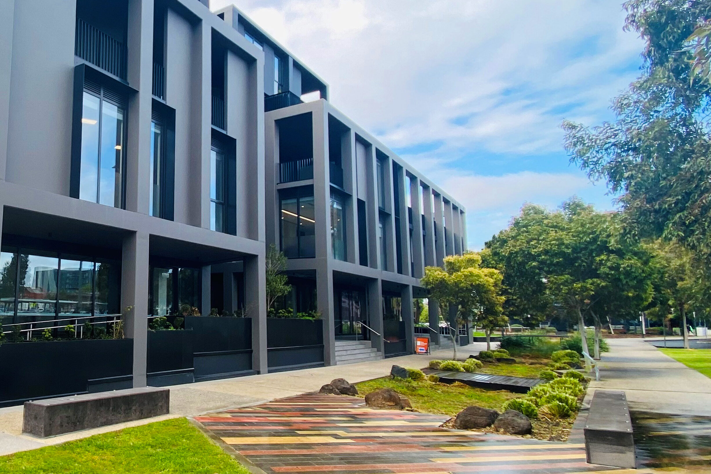 10 Things We Love About Commercial Property Trusts ⋆ MPG Funds Management