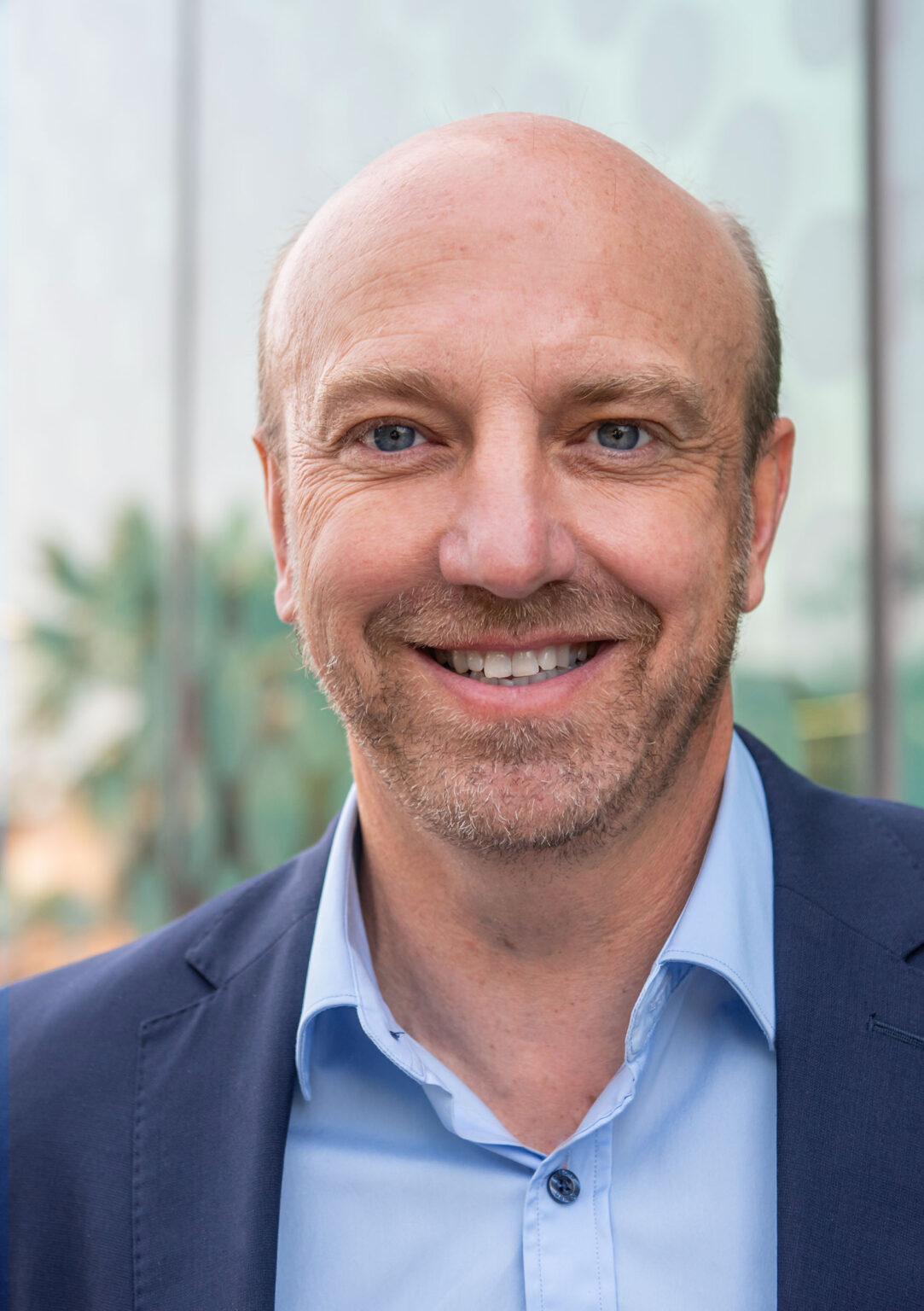 MPG Funds Management ⋆ Our People